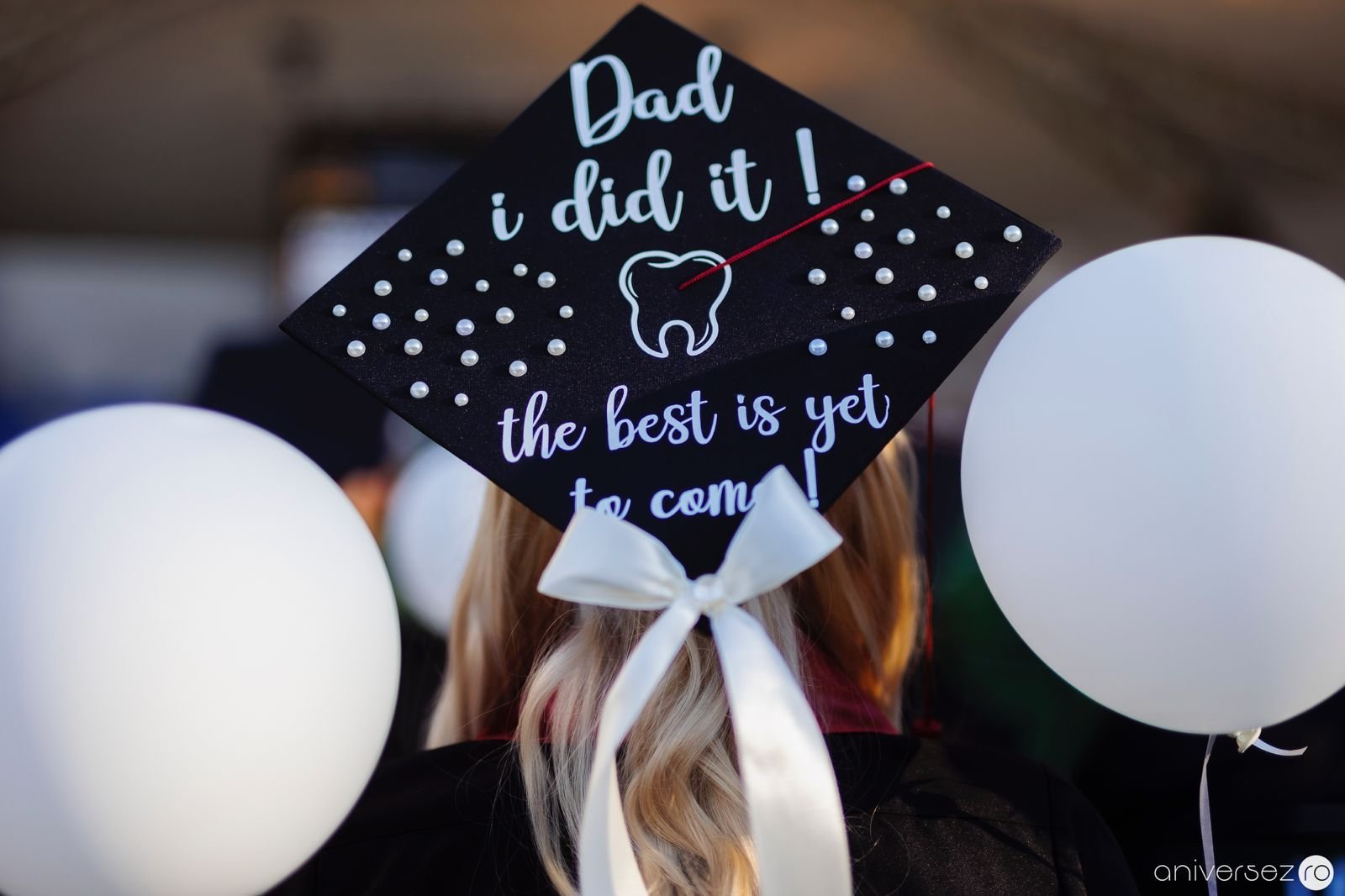 Catalog PMT - Graduation Box | Toci, Robe, Eșarfe, Diplome